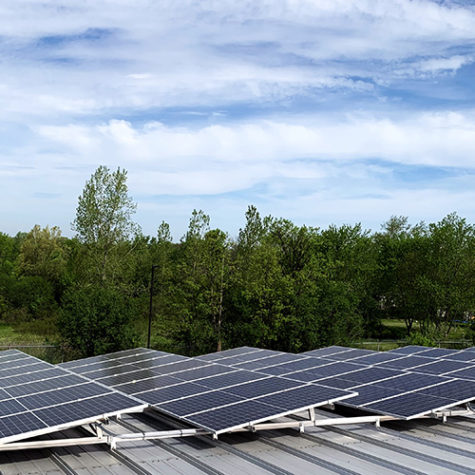 Projects - TerraGen Solar