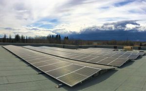 TGR SOLUTIONS – TerraGen Solar