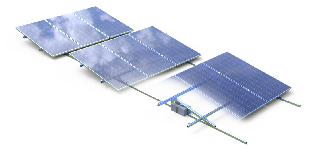 Solar Racking Solutions – TerraGen Solar