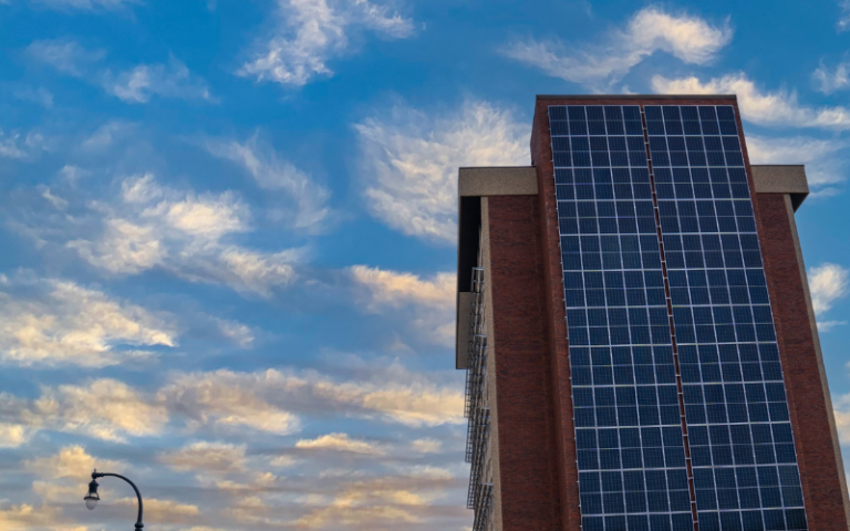 TerraGen Solar – Solar Racking Solutions