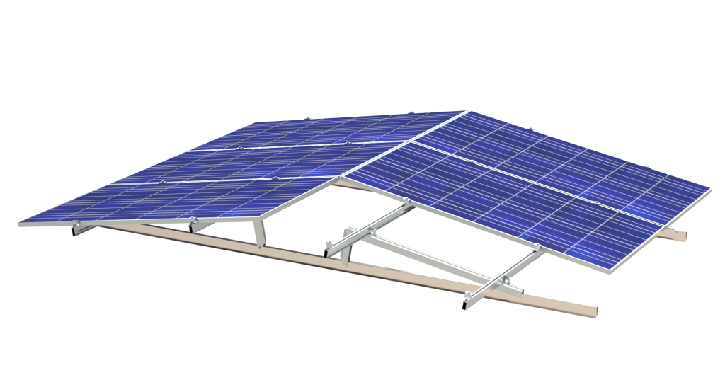 TGR SOLUTIONS – TerraGen Solar