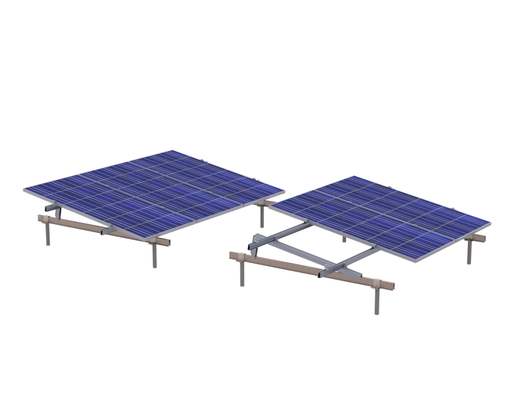 TGR SOLUTIONS – TerraGen Solar