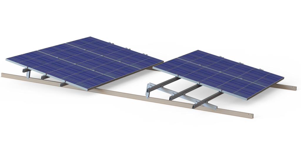 TGR SOLUTIONS – TerraGen Solar