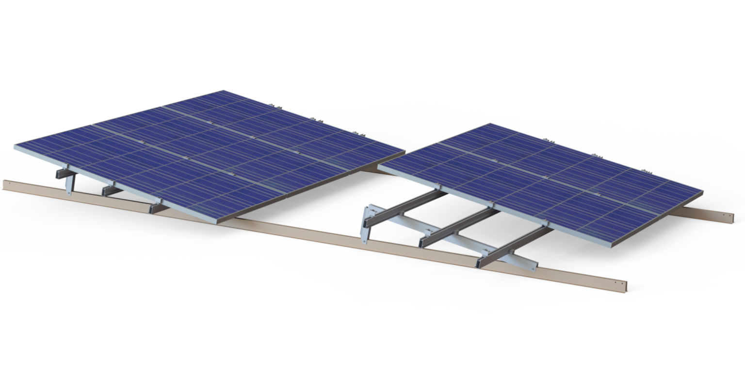 TGR SOLUTIONS – TerraGen Solar