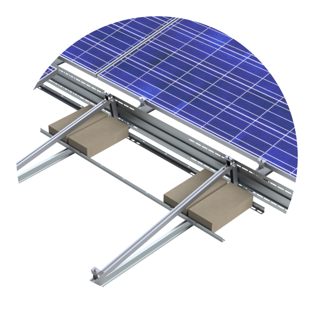 TXL – TerraGen Solar
